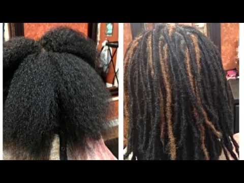 How To Do Loc Extensions Youtube