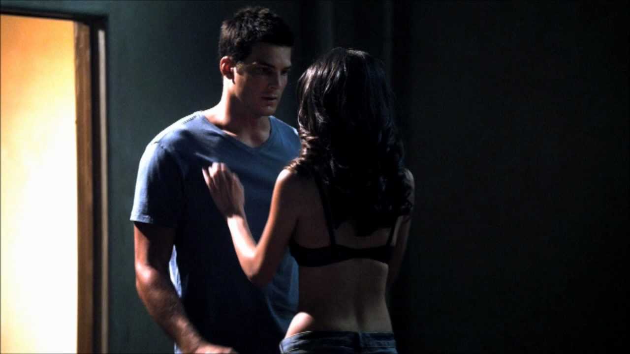 Alice Greczyn The Lying Game