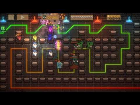 Tower Defense Game Wizard Td Unity Source Code Reskin Project