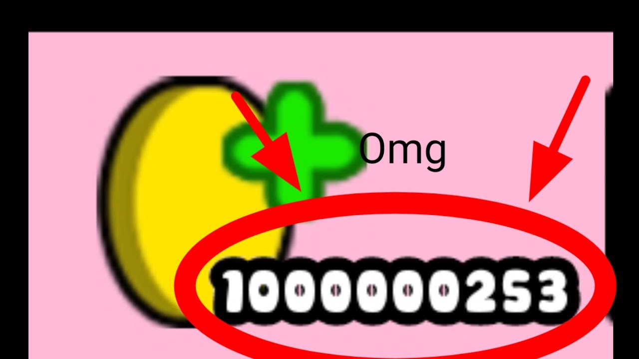 Pou Hack Coins 1b Gameplay 1 Youtube