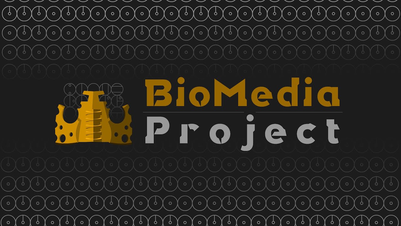 Biomedia Project Trailer Youtube