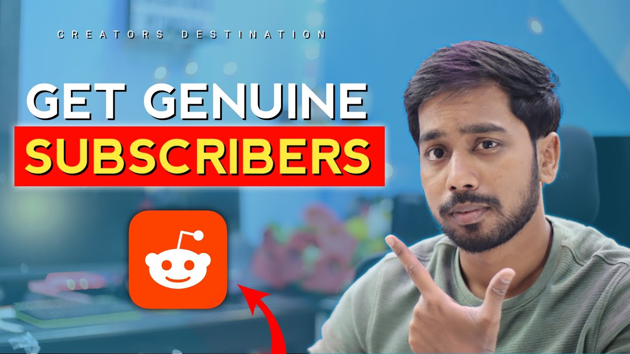 How To Grow Channel From Reddit Platform Youtube Tips Youtube