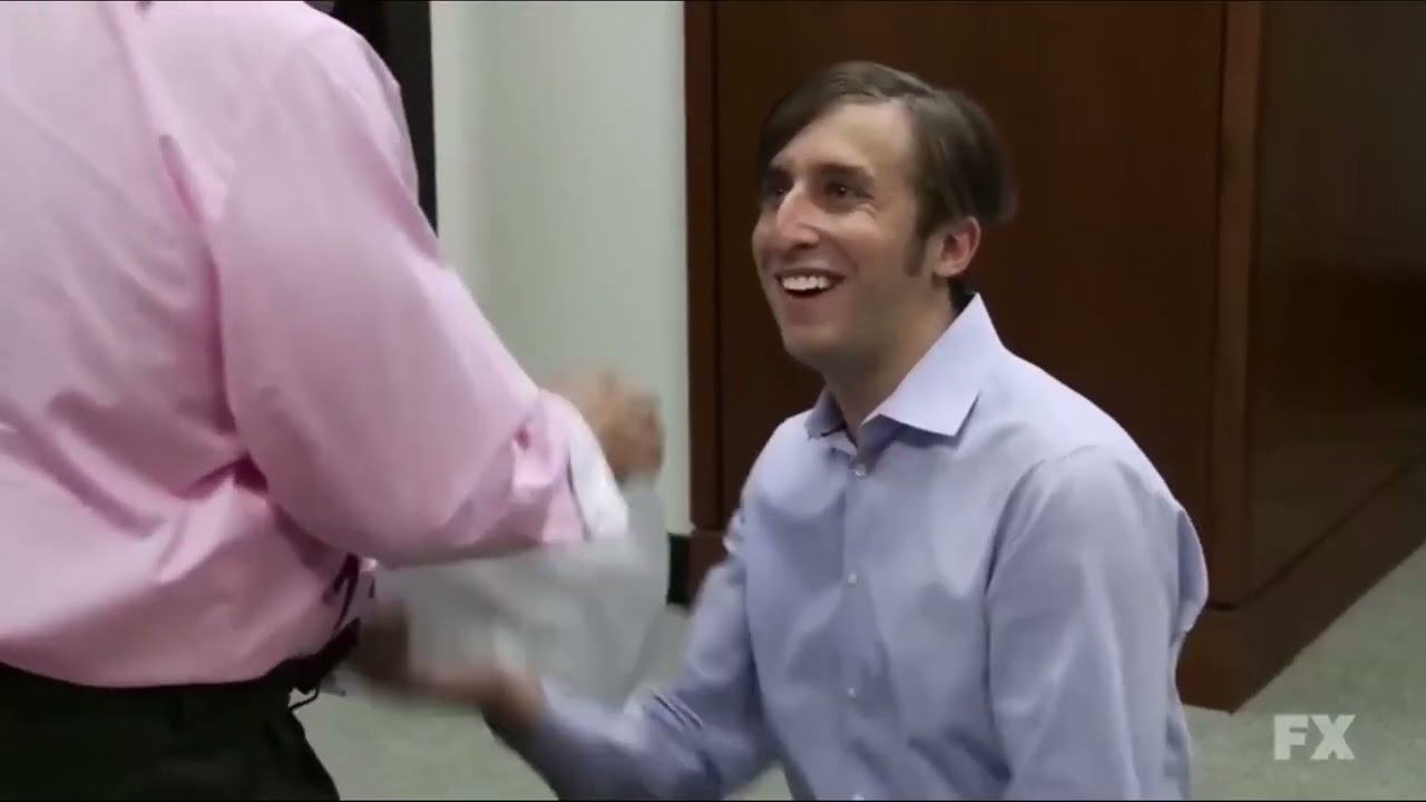 It S Always Sunny In Philadelphia The Warthog Youtube