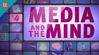 Crash Course Media Literacy