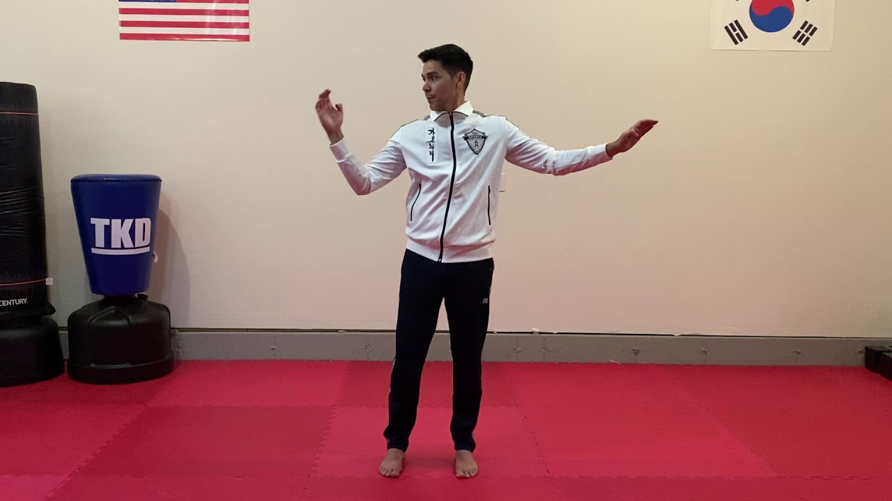 Basic Blocking Tutorial Youtube