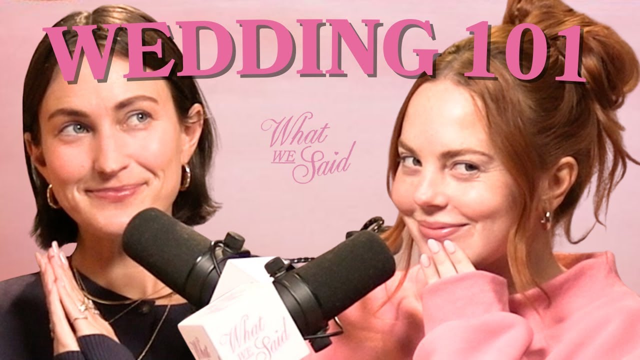 Wedding Bells Youtube