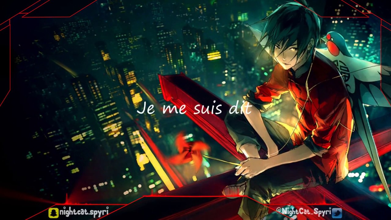 Nightcore Youtube Music