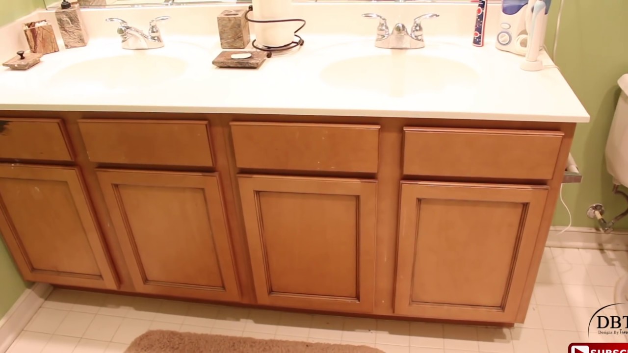 Redo Bathroom Vanity Rispa