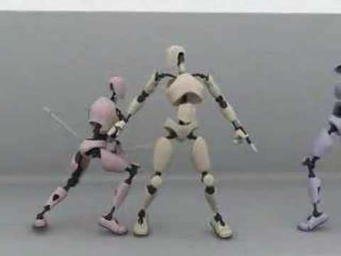 Robotics Youtube
