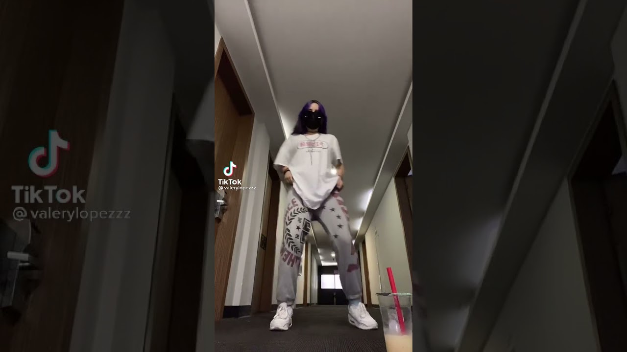 Tik Tok De Valery Lopez Youtube