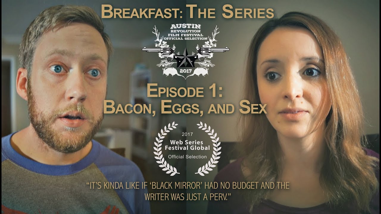 Breakfast The Series Episode 1 Youtube