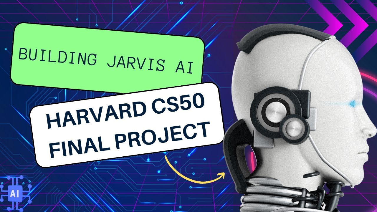 Building Jarvis Ai Unleashing The Future Of Human Computer Interaction