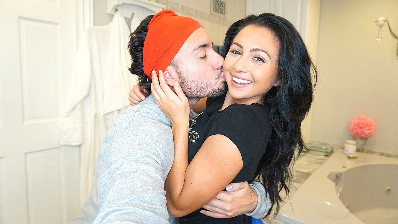 Meet My Boyfriend How We Met Youtube