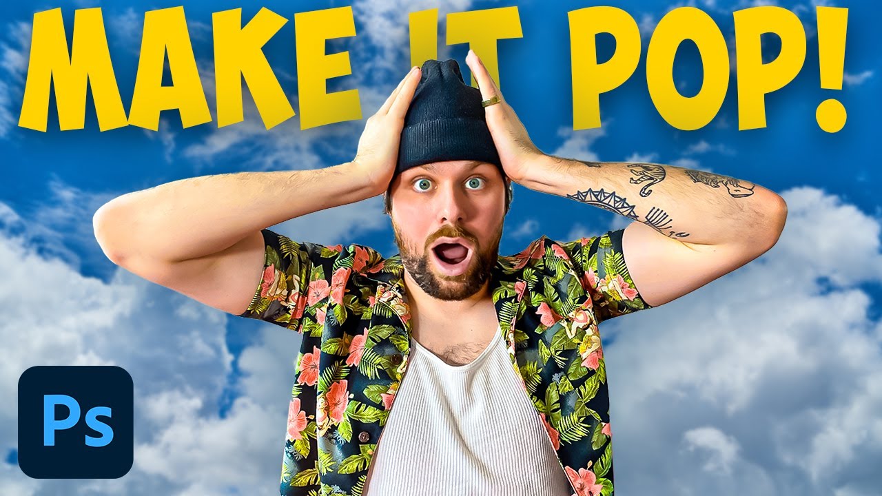 How To Create A Thumbnail Like Mr Beast Youtube