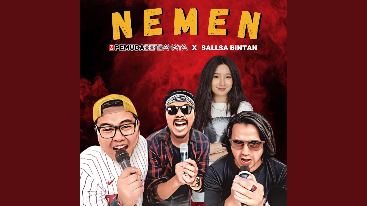 Nemen Youtube Music