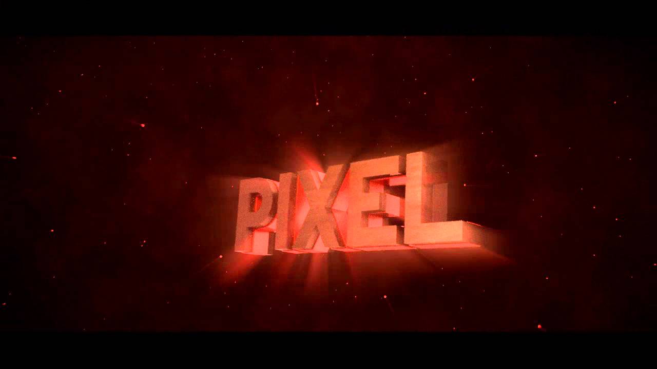 Intro Pixelbyte Youtube