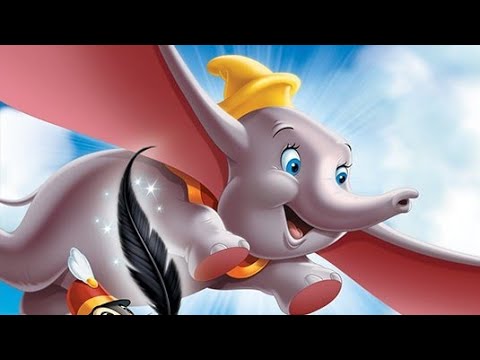 Dumbo Dubluar Ne Shqip Youtube