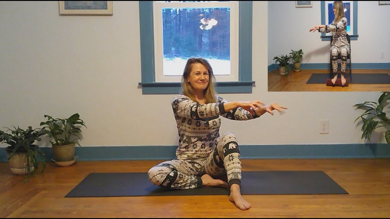 Yoga Fatigue Sneak Peak Youtube