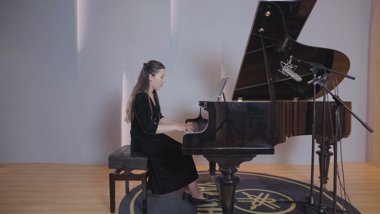 Piano Performance Youtube