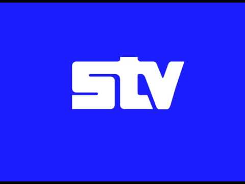 Stv Ident 1970 Recreation Youtube