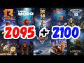 Upcoming Animation Movies 2040 2045 Future Animated Movies 2040 To 2045 ...