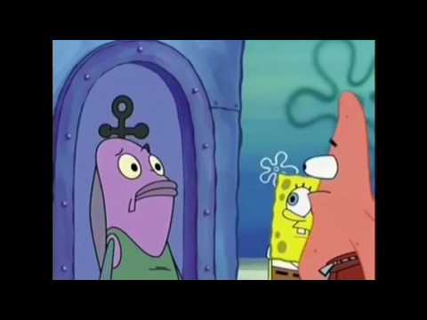 Patrick Focusing Earrape Youtube