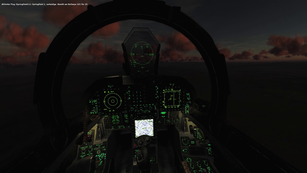 Dcs Youtube