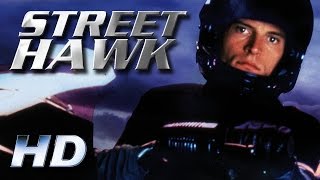 Street Hawk Theme Song Extended Title Sequence Hd Chords Chordu
