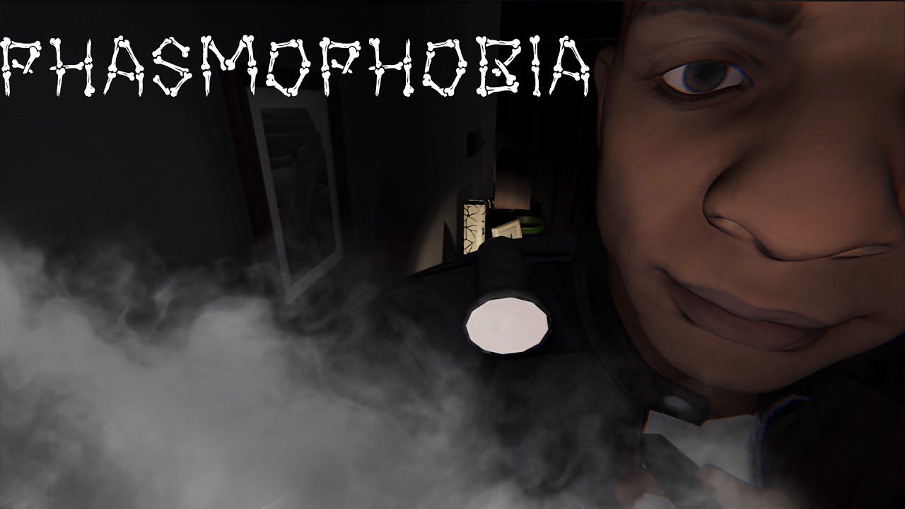 Phasmophobia Youtube