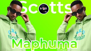 Scotts Maphuma Best Amapiano Mixtape 2024 Ntsimbi Nator Mp3 Music & Mp4 ...
