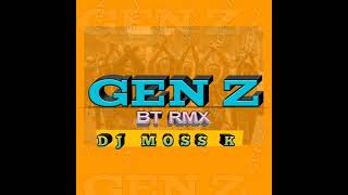 Dj Moss K Gen Z Bt 2024 Zambaleta Lombasani Ft Ss Nita Pore Ringi Gwago ...