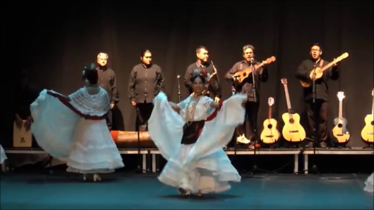 La Bruja Veracruz Youtube