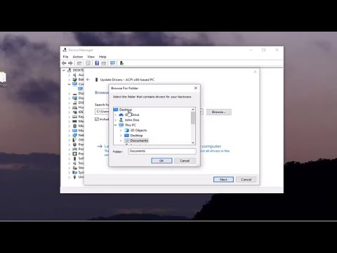 Install Microsoft Vx 1000 Vx 3000 Or Vx 6000 Webcam On Windows 10