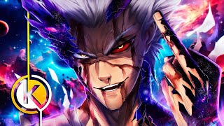 Garou One Punch Man Um Monstro Okabe Chords Chordify