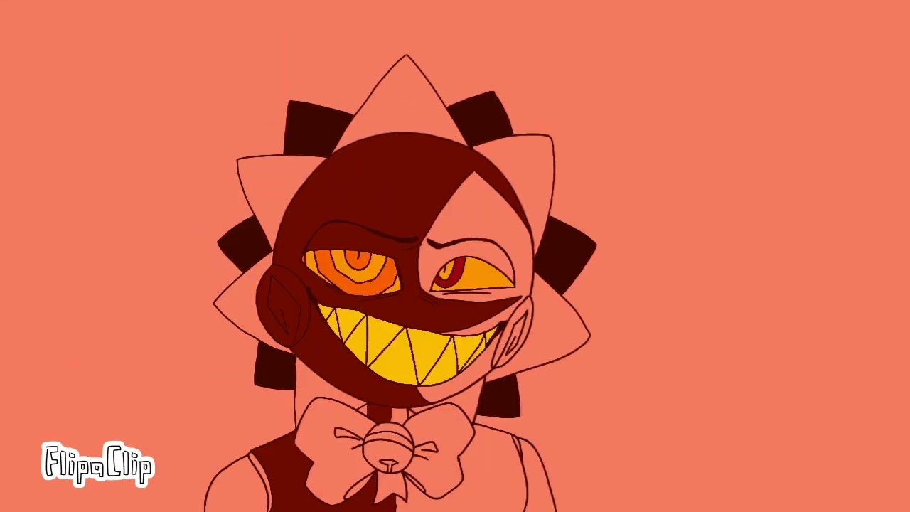 Eclipse Animatic Insane Sun And Moon Show Audition Part 5 I V Y