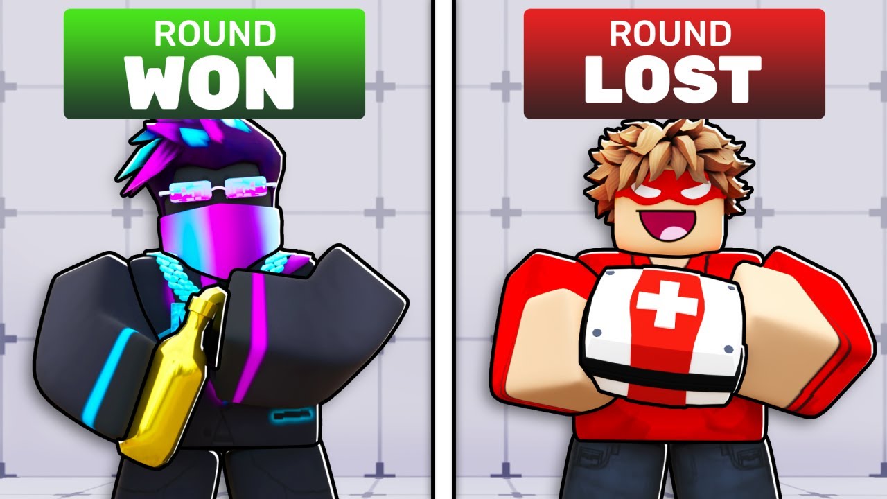 I Tested Youtuber S Rivals Loadouts Youtube