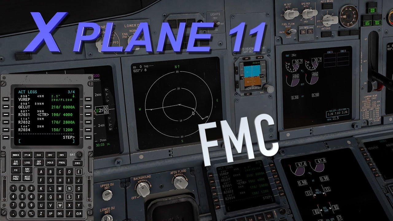Best X Plane 11 Plugins Mostultra
