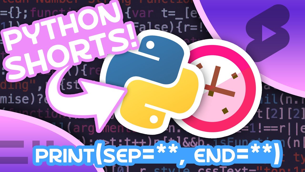 How The Python Print Function Really Works Youtube