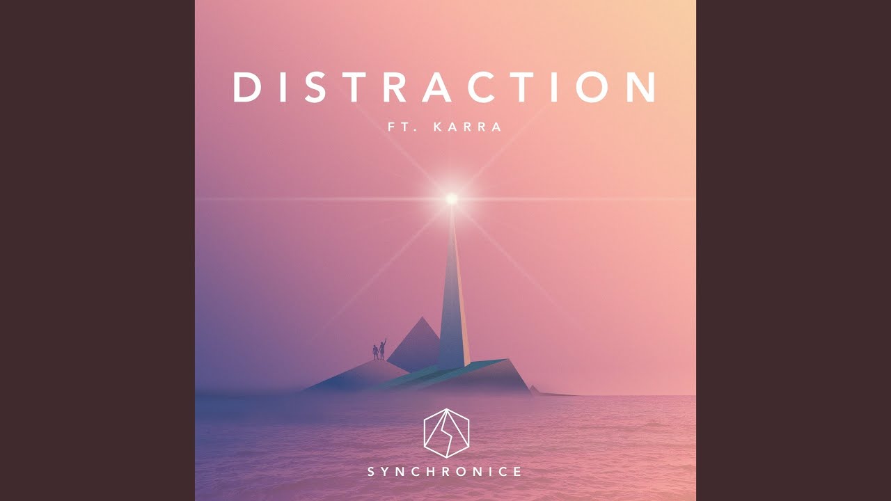 Distraction Youtube Music