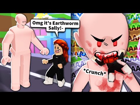 Roblox Earthworm Sally Admin Commands