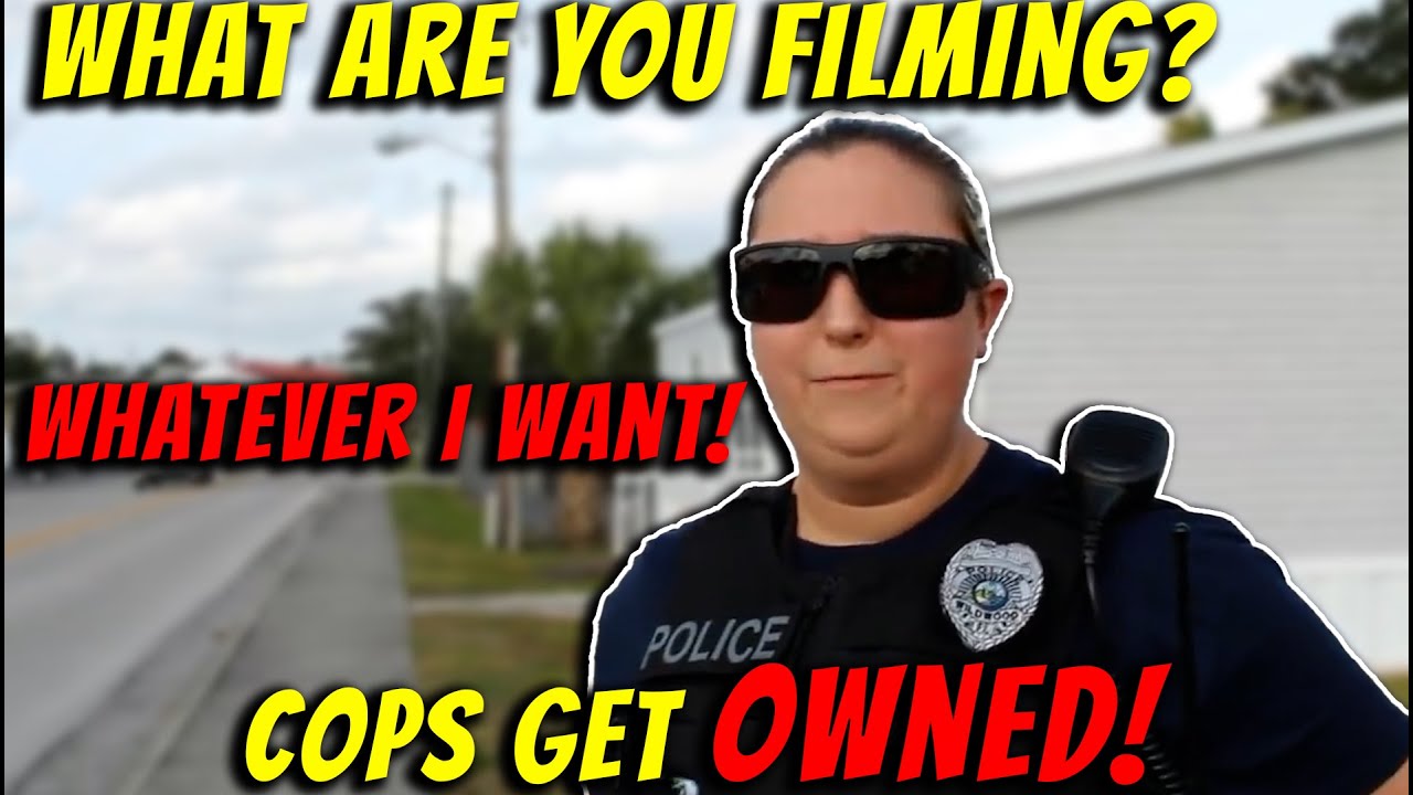 Id Refusal Cops Dismissed Youtube