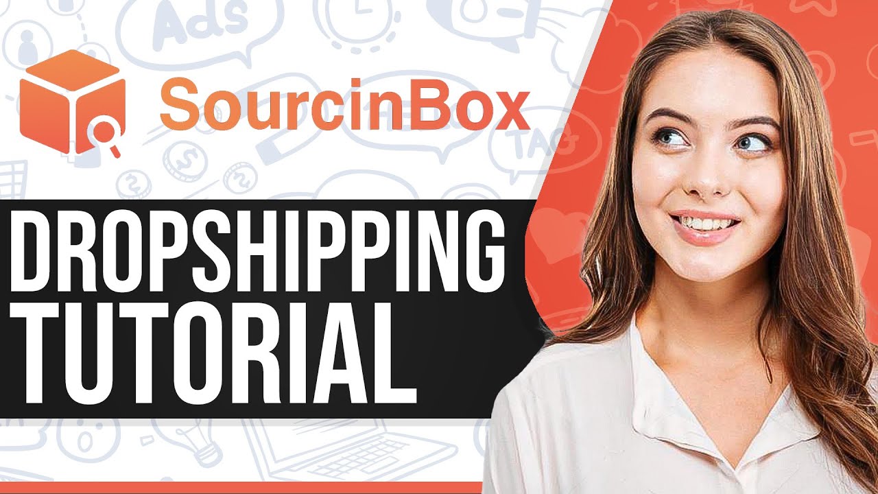 Sourcinbox Dropshipping Tutorial 2025 Better Than Aliexpress Youtube