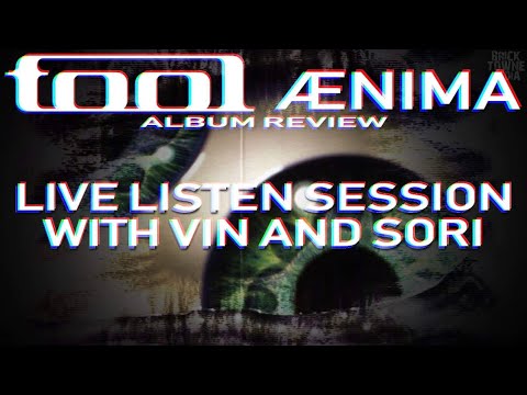 Tool Aenima Live Listen Session Youtube