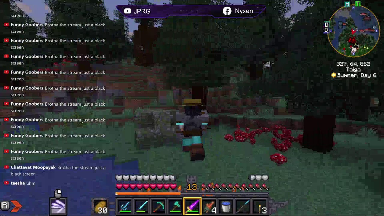 Prominence 2 Rpg Minecraft Modpack Youtube