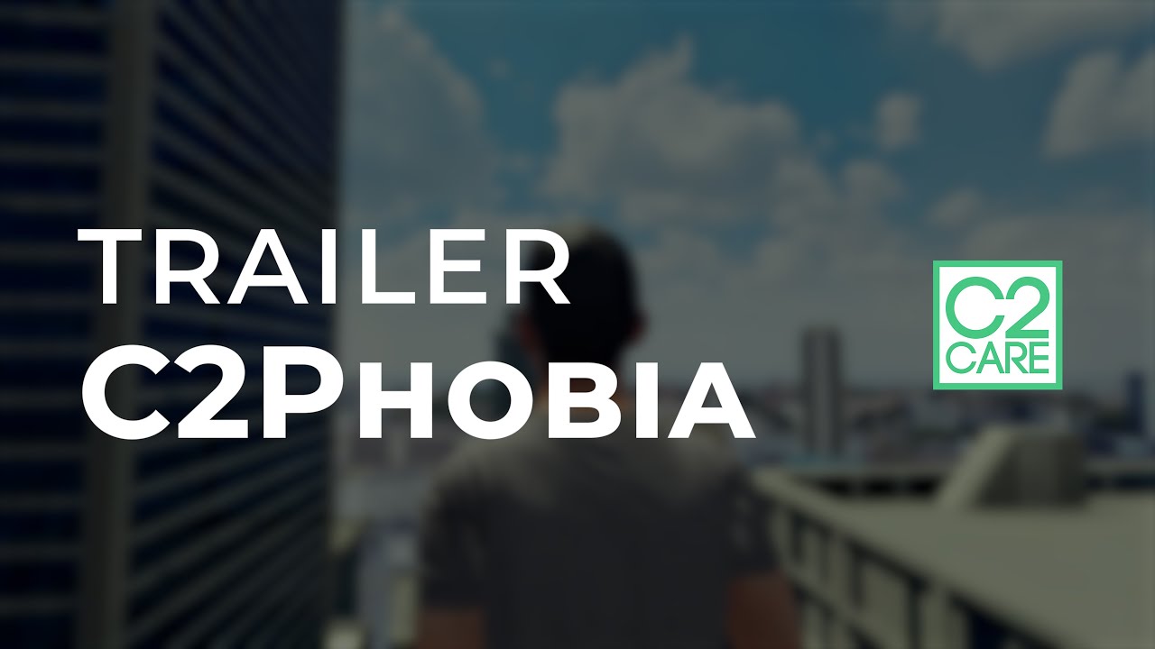 Trailer C2phobia Fr Youtube