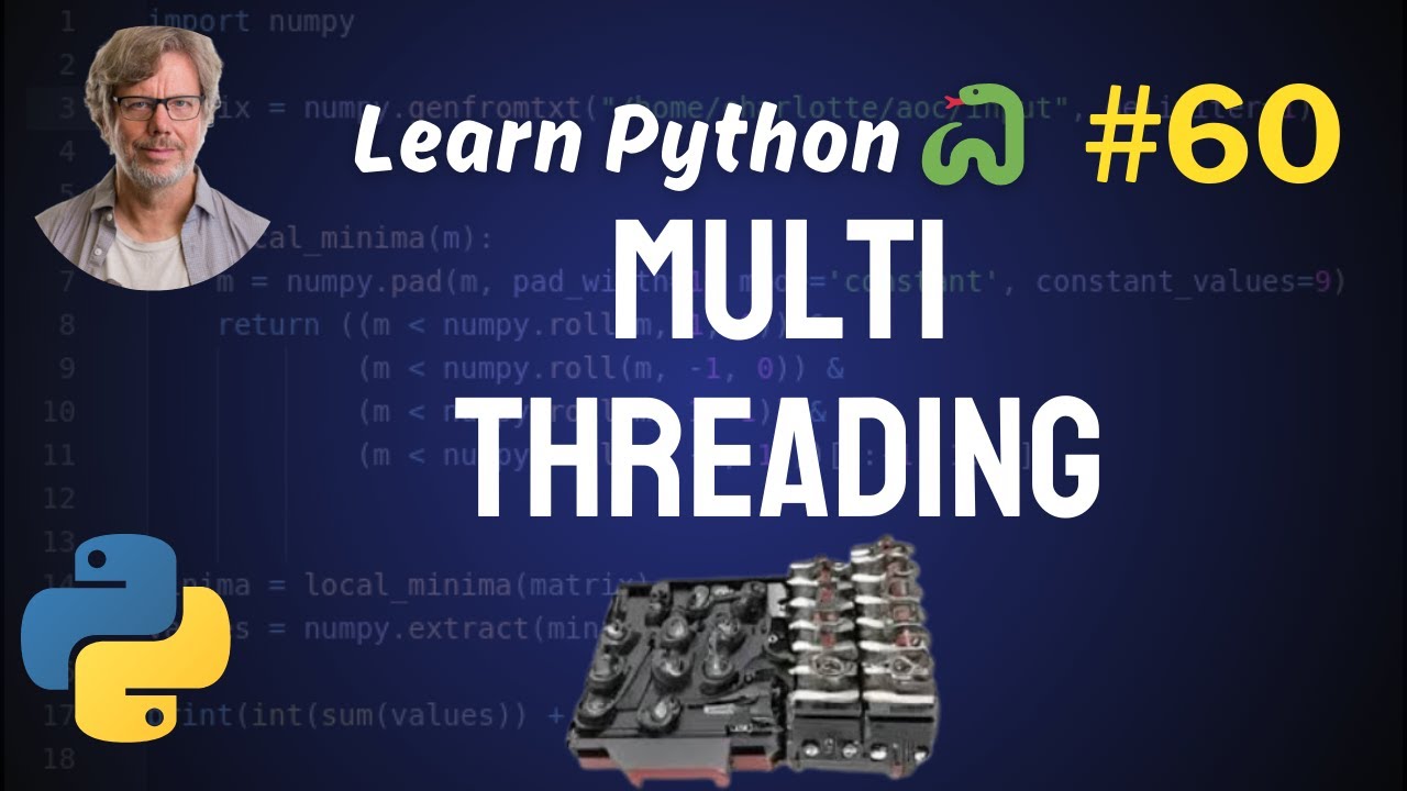 Thread In Python Sleep At Kayla Chirnside Blog