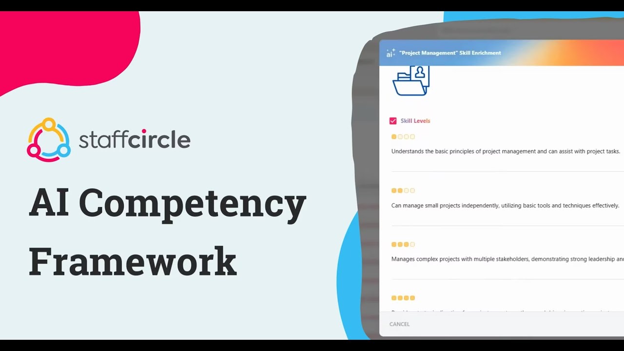 Staffcircle Ai Youtube