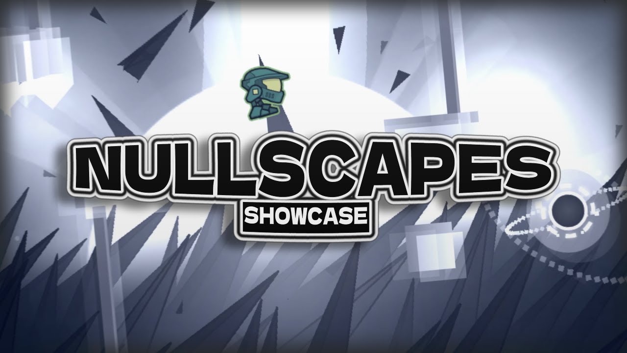 Nullscapes Top 5 Showcase 4k 60fps Full High Quality