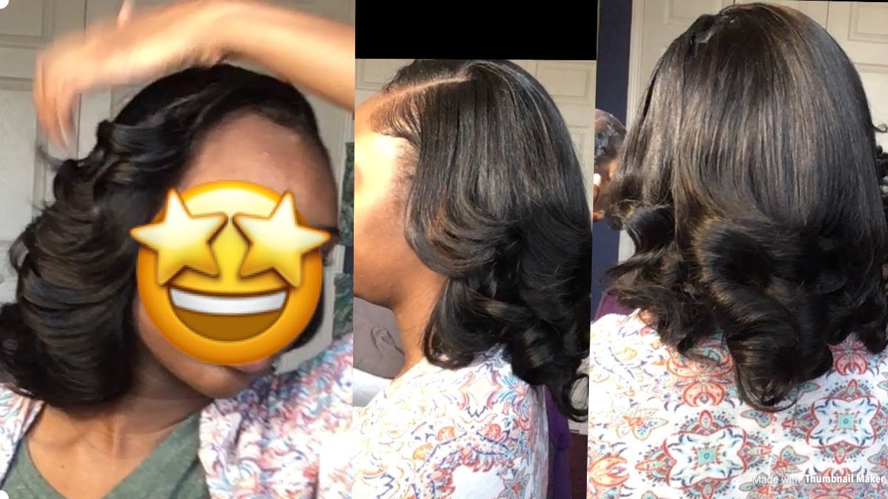 Natural Diy Quickweave Youtube