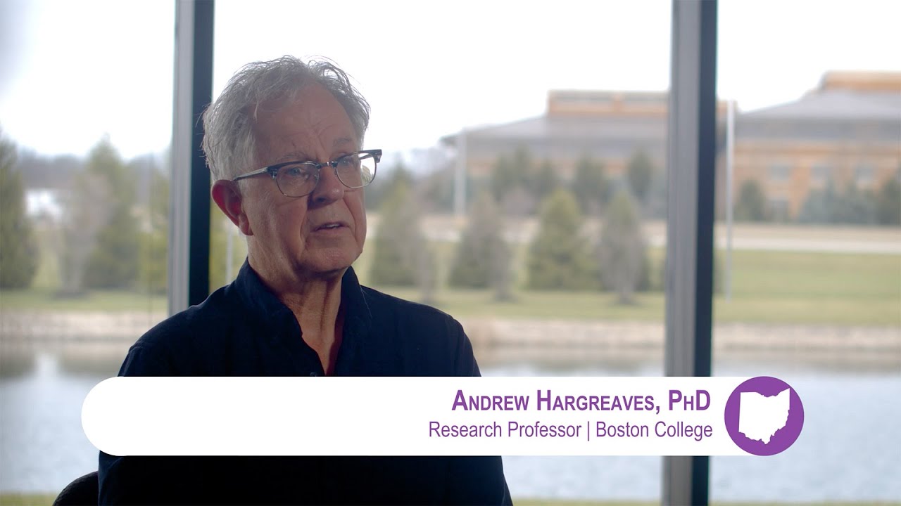 Odc Workforce Development Youtube